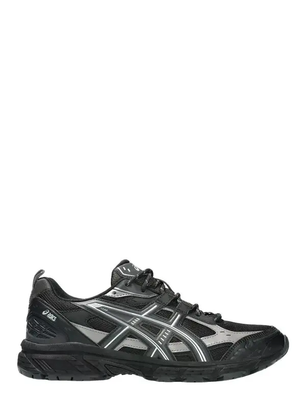 Asics Gel-nunobiki Sneakers - Black