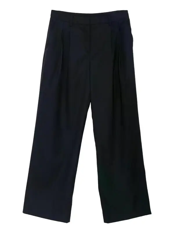 TWP Sulli Trousers - Blue