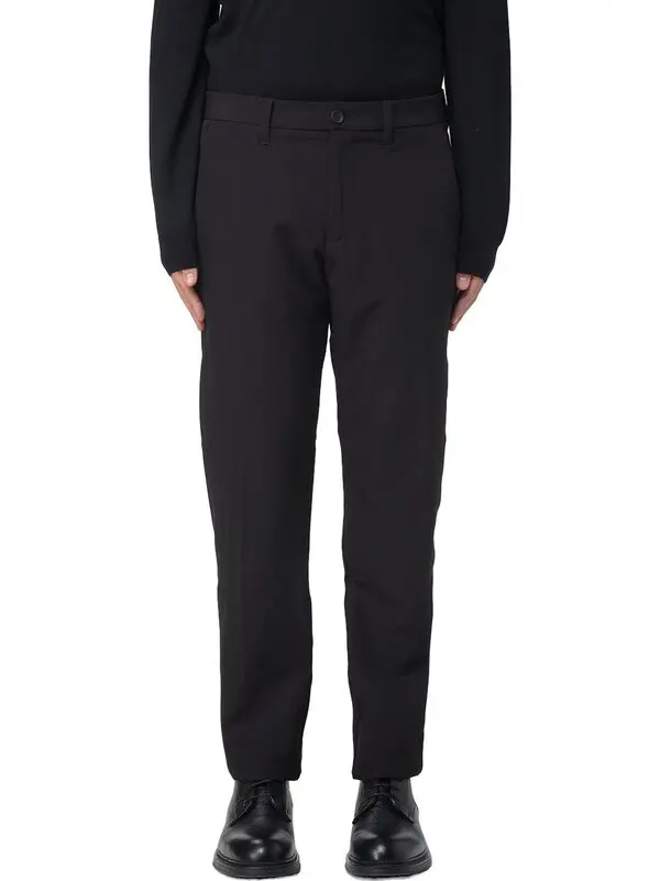 BOSS Trousers - Black