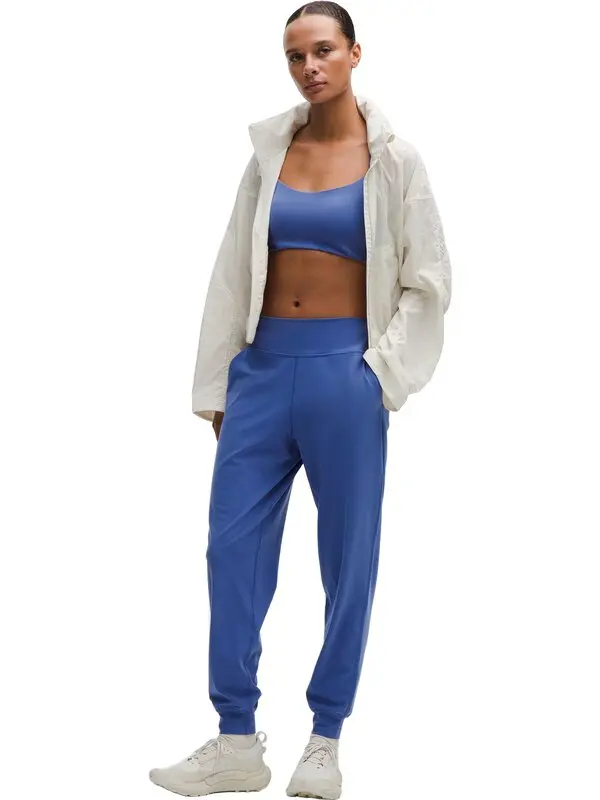 Lululemon Align™ High-rise Jogger - Brilliant Blue