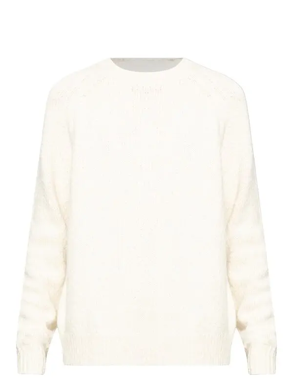 MARANT Hanori Sweater - Cream