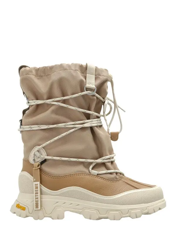 UGG Metropeak Snow Boots - Beige