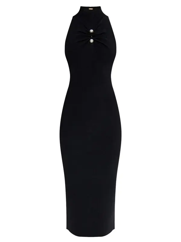 Cult Gaia Collin Dress - Black