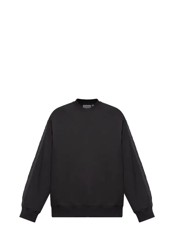 Carhartt Work In Progress Calma Sweatshirt - Black