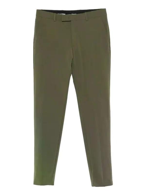 Karl Lagerfeld Road Trousers - Green