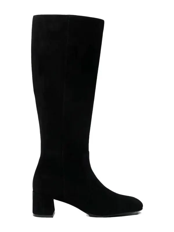 STUART WEITZMAN 50mm Maeve Knee-high Boots - Black