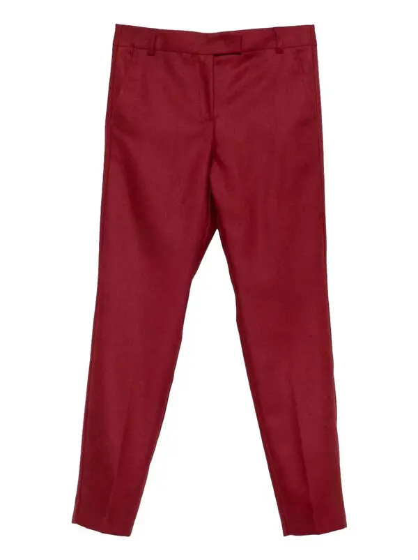 Marella Margie Pants - Red