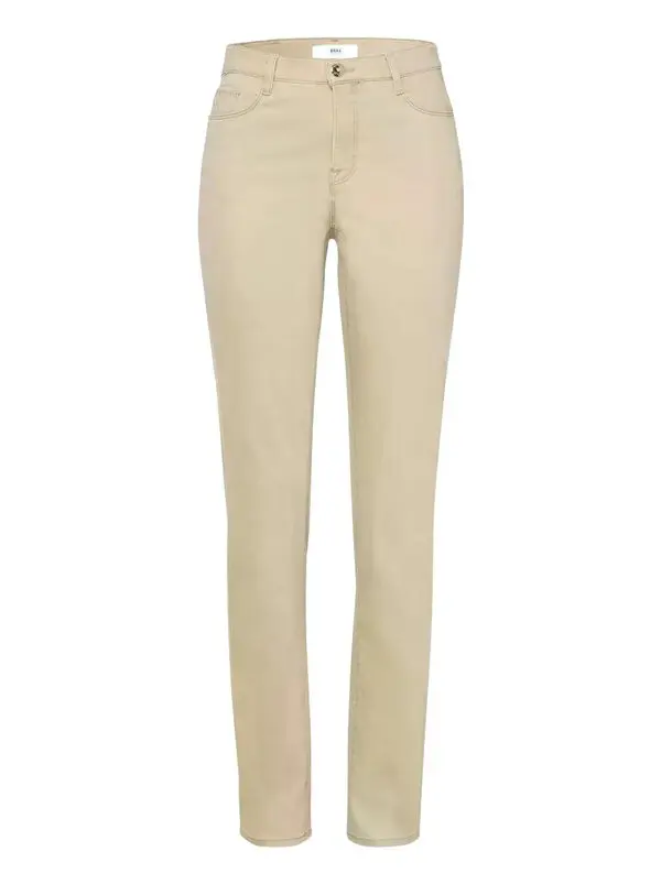 BRAX Mary Trousers - Neutrals