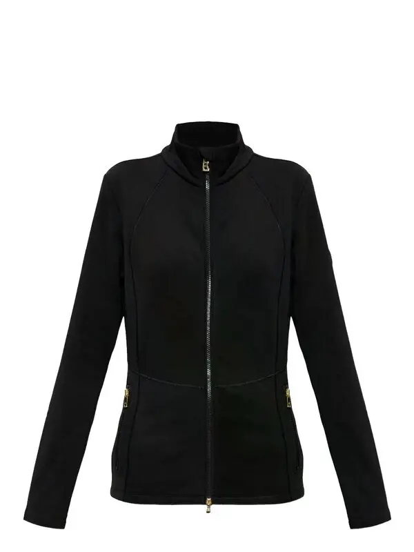 Bogner Aneska Zip Jacket - Black