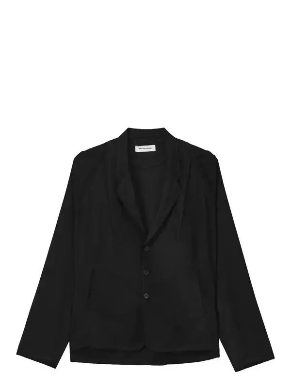 KIKO KOSTADINOV Inside-out Blazer - Black