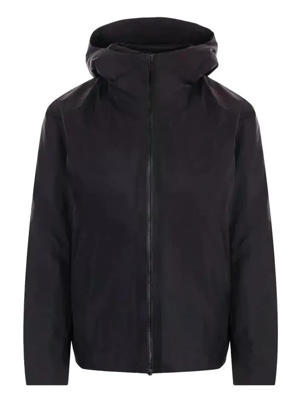 Veilance Diode Jacket - Black
