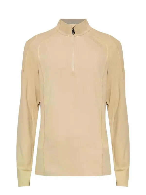 Bogner Harry Long Sleeve Sweatshirt - Neutrals
