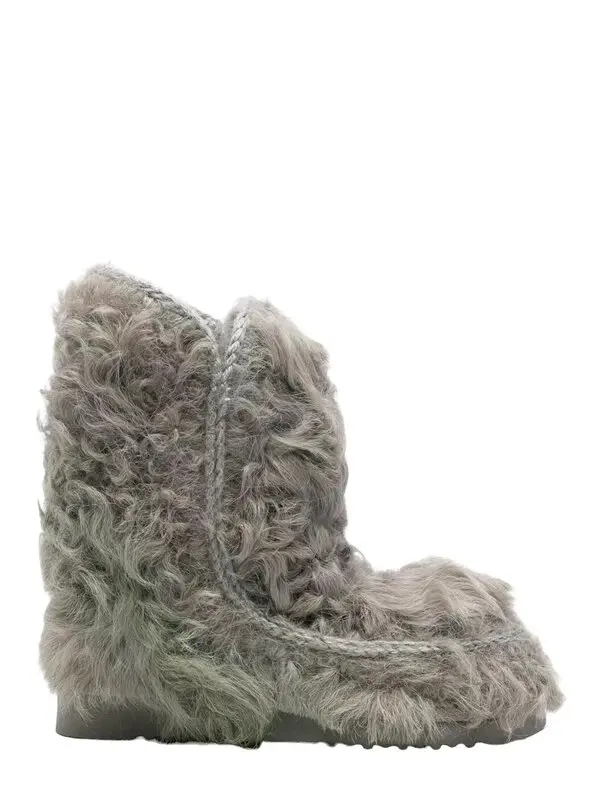 Mou Eskimo 24 Boots - Grey