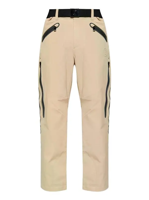 Bogner Ski Pants - Neutrals
