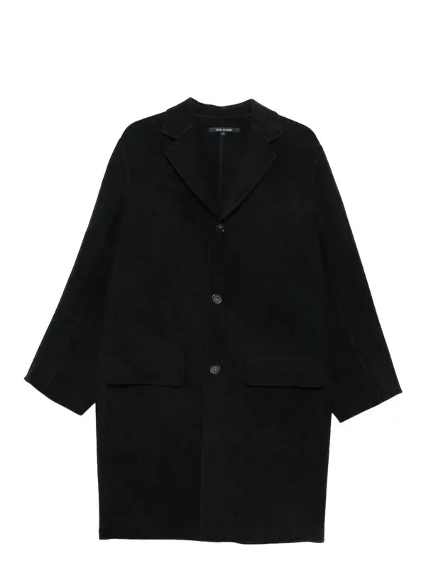 Sofie D'hoore Cameron Coat - Black