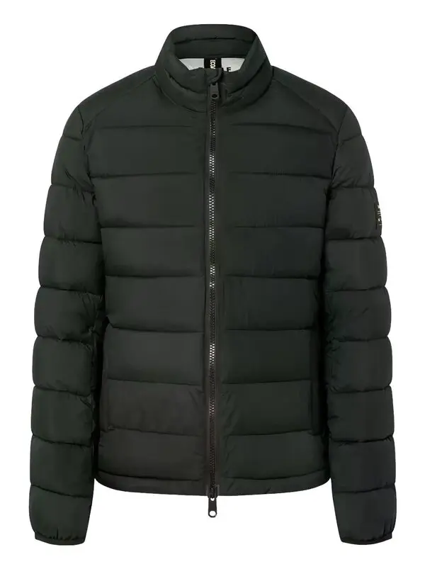 ECOALF Zip-up Padded Jacket - Green