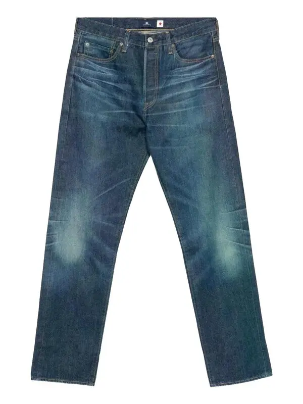 LEVI'S Straight-leg Jeans - Blue