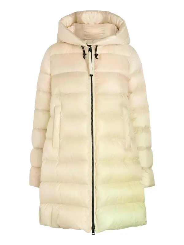 Moncler Suyenne Jacket - Neutrals