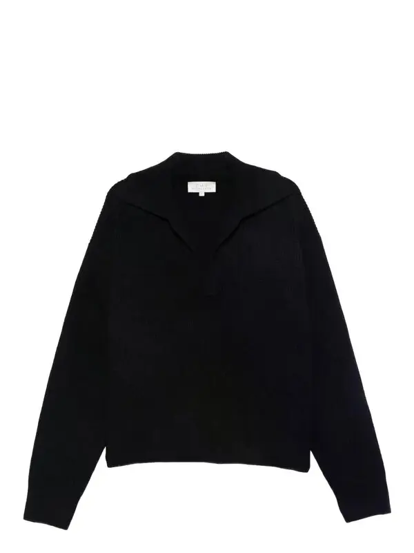 Studio Nicholson Wool Sweater - Blue