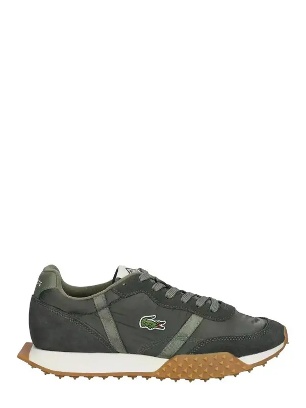 Lacoste L-spin Evo Sneakers - Green