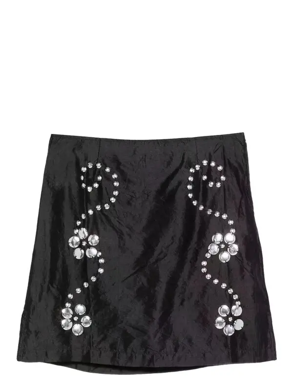 Gimaguas Claude Skirt - Black