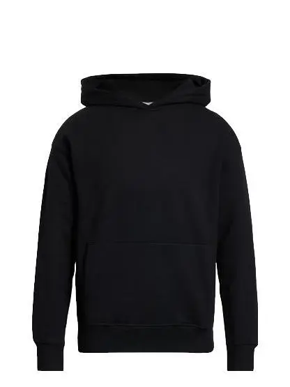 SHOE Sweatshirt With Brand Logo - Black
