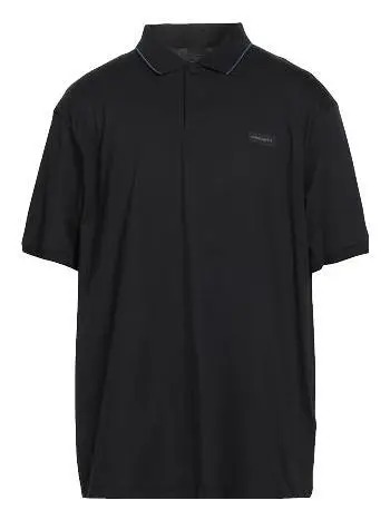 HACKETT Sport Polo Shirt Size Cotton - Black