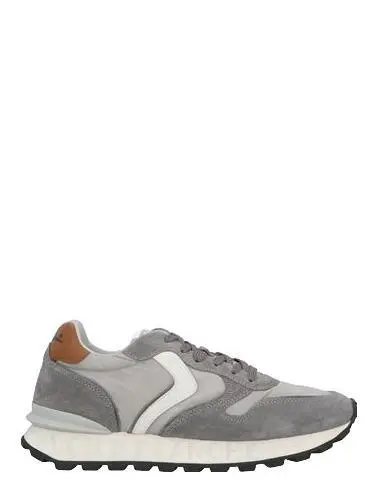 VOILE BLANCHE Low-top Sneakers - Grey