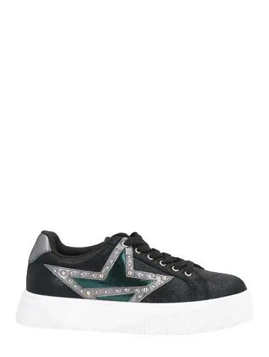 LIU •JO Low-top Sneakers - Black