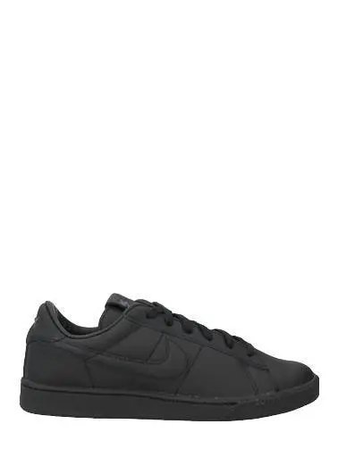 Nike Comme Des Garçons X Classic Sp Sneakers - Black