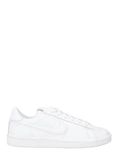 Nike Comme Des Garçons X Classic Sp Sneakers - White