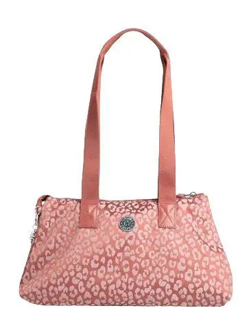 KIPLING Polyester Shoulder Bag - Pink