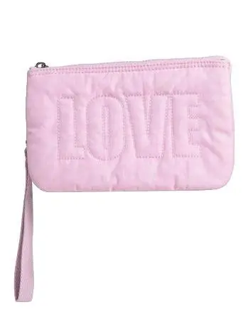 KIPLING Handbag Polyamide - Pink