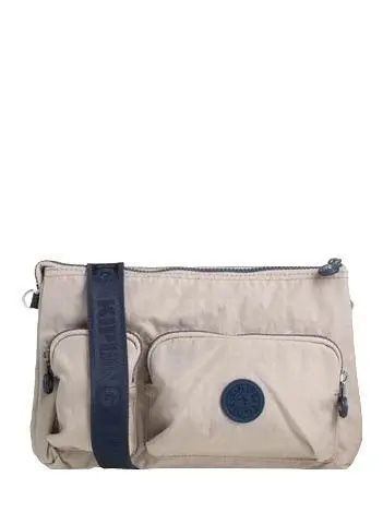 KIPLING Cross-body Bag - Beige