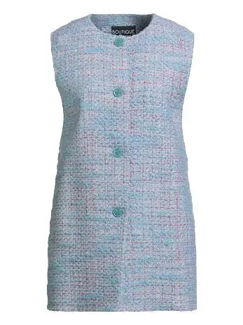 Moschino Sleeveless Vest - Blue