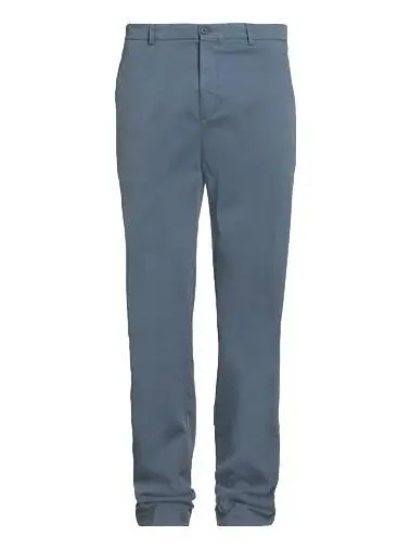 HACKETT Cotton-elastane Chino Pants - Blue