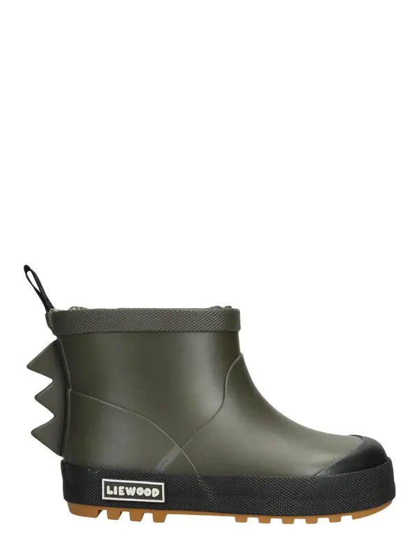 LIEWOOD Thermo Rain Boots - Green