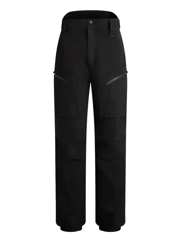 Fusalp Sidyo Ski Trousers - Black