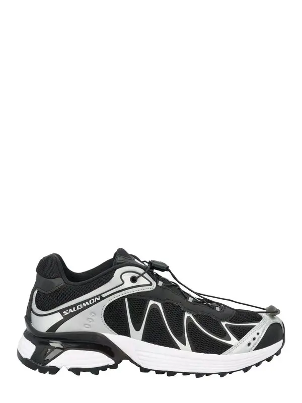 SALOMON Xt-whisper Sneakers - Black