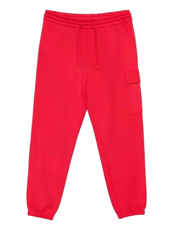 Mackage Marvin Track Pants - Red