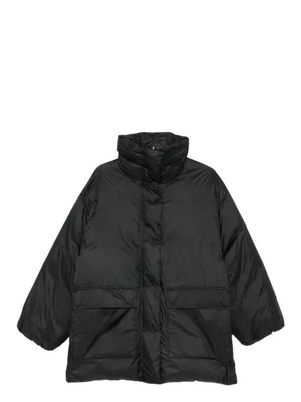 Studio Nicholson Pocketed Puffer Jacket - Black