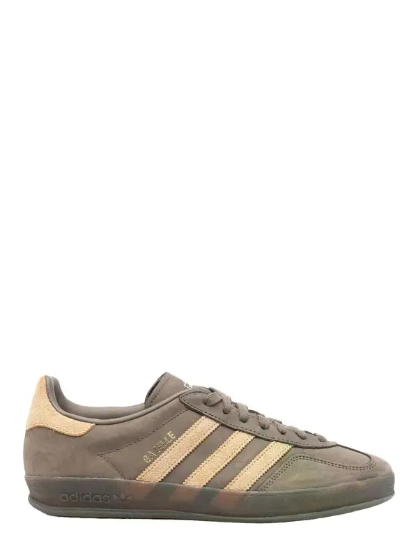 Adidas Gazelle Sneakers - Brown