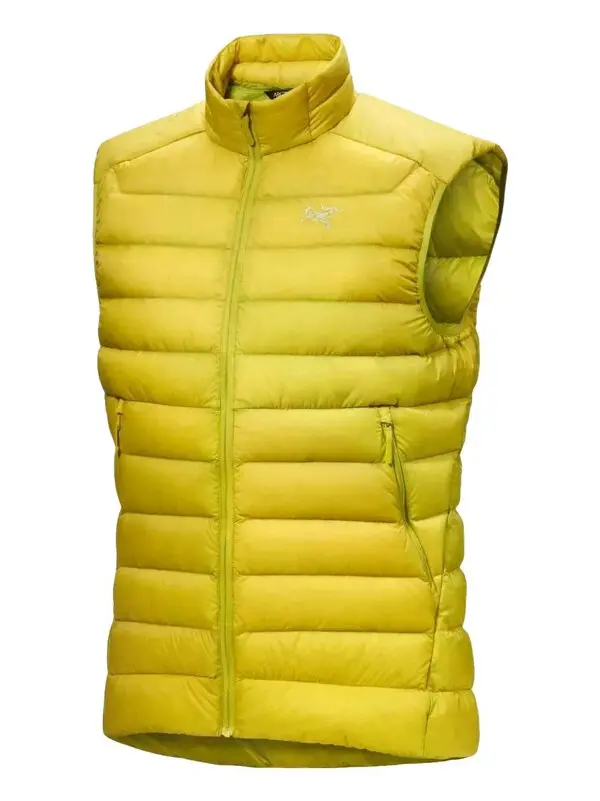 Arc'teryx Cerium Vest - Yellow
