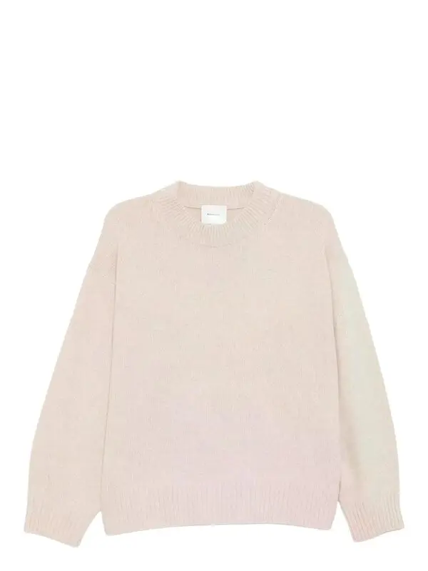REFORMATION Cove Jumper - Neutrals