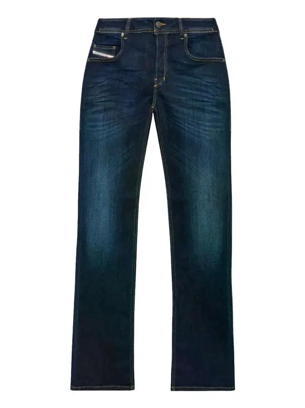 DIESEL® Zatiny Jeans - Blue