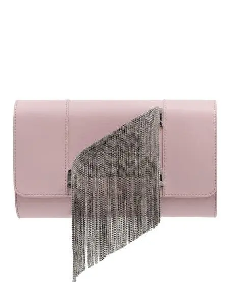 Perrin L'eiffel Cascade Clutch - Puff