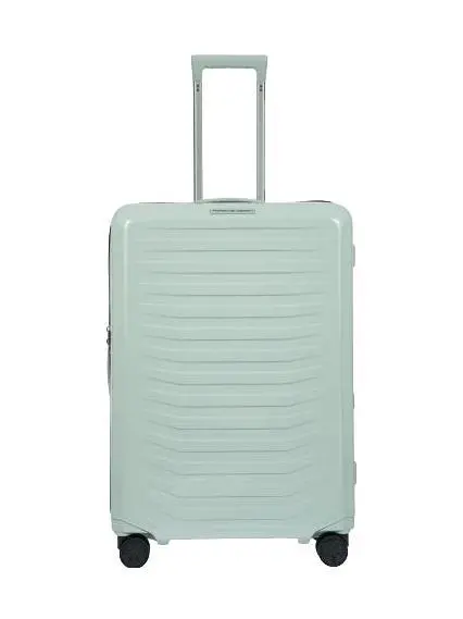 Porsche Design Roadster 30" Expandable Spinner - Chalk