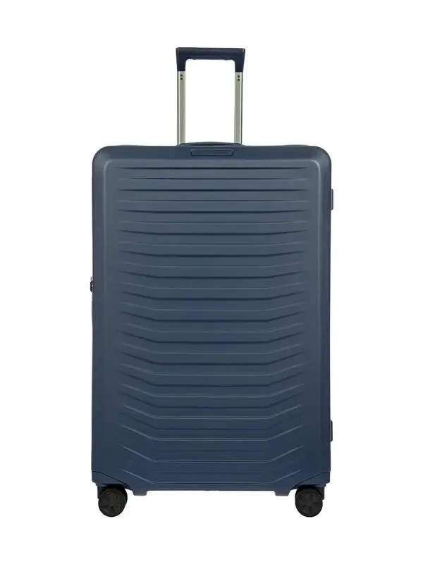 Porsche Design Roadster 33" Expandable Spinner Trolley - Dark Blue Matte