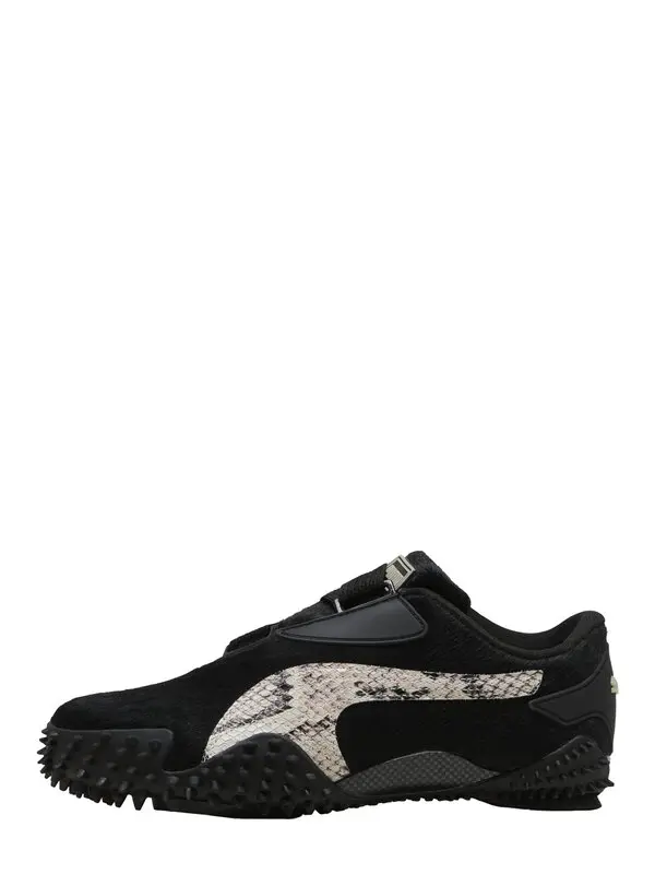 PUMA A$ap Rocky X Mostro Sneakers - Black