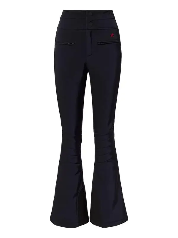 Perfect Moment Aurora Ski Pants - Black